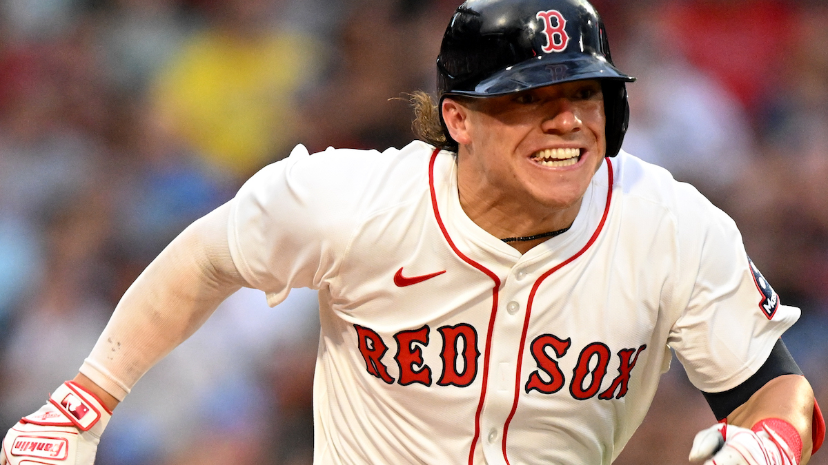 Los Red Sox toman una decisión de último minuto sobre la estrella del ...