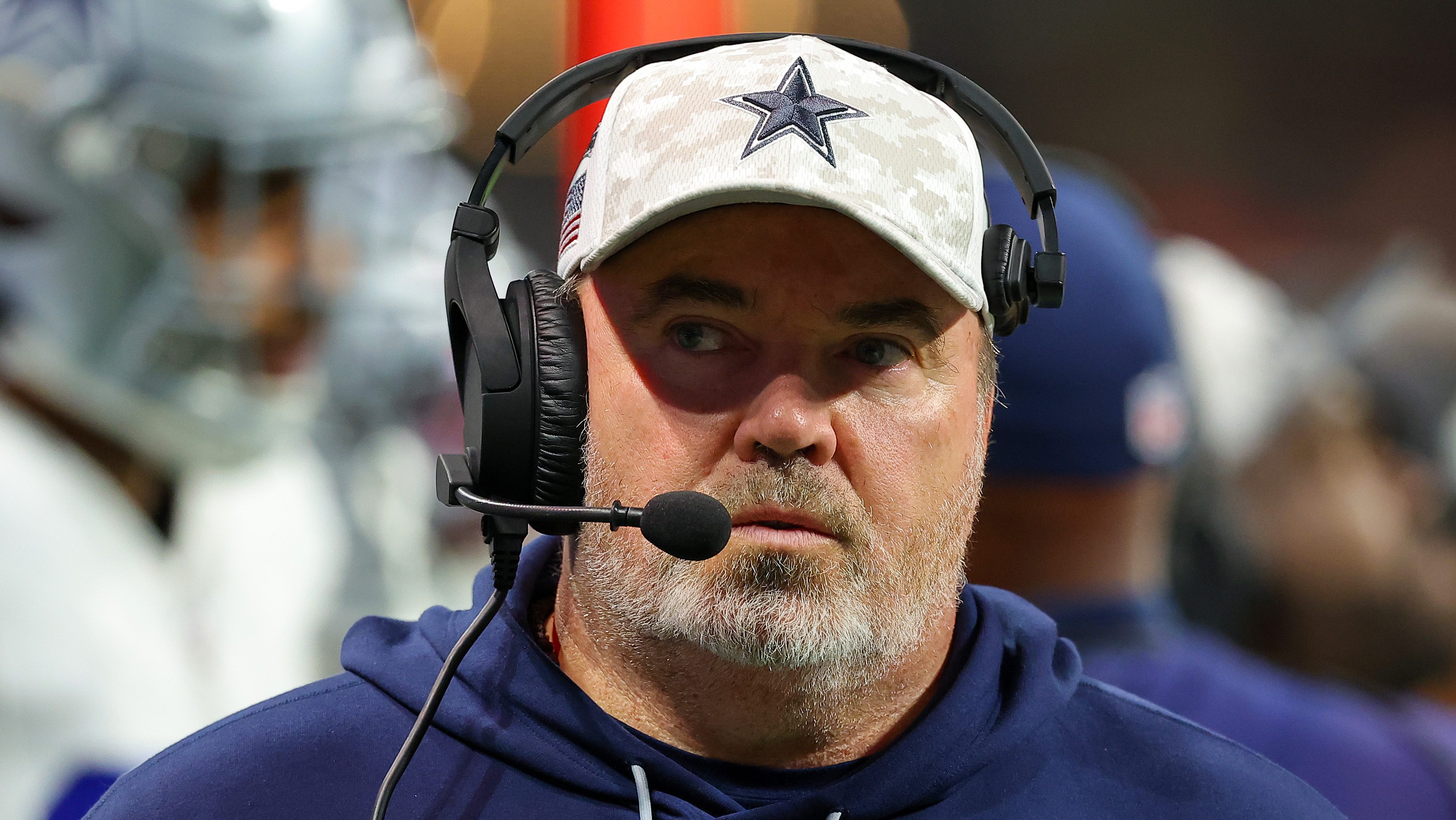 Los Steelers y Mike McCarthy reciben una advertencia de "presión" por ...