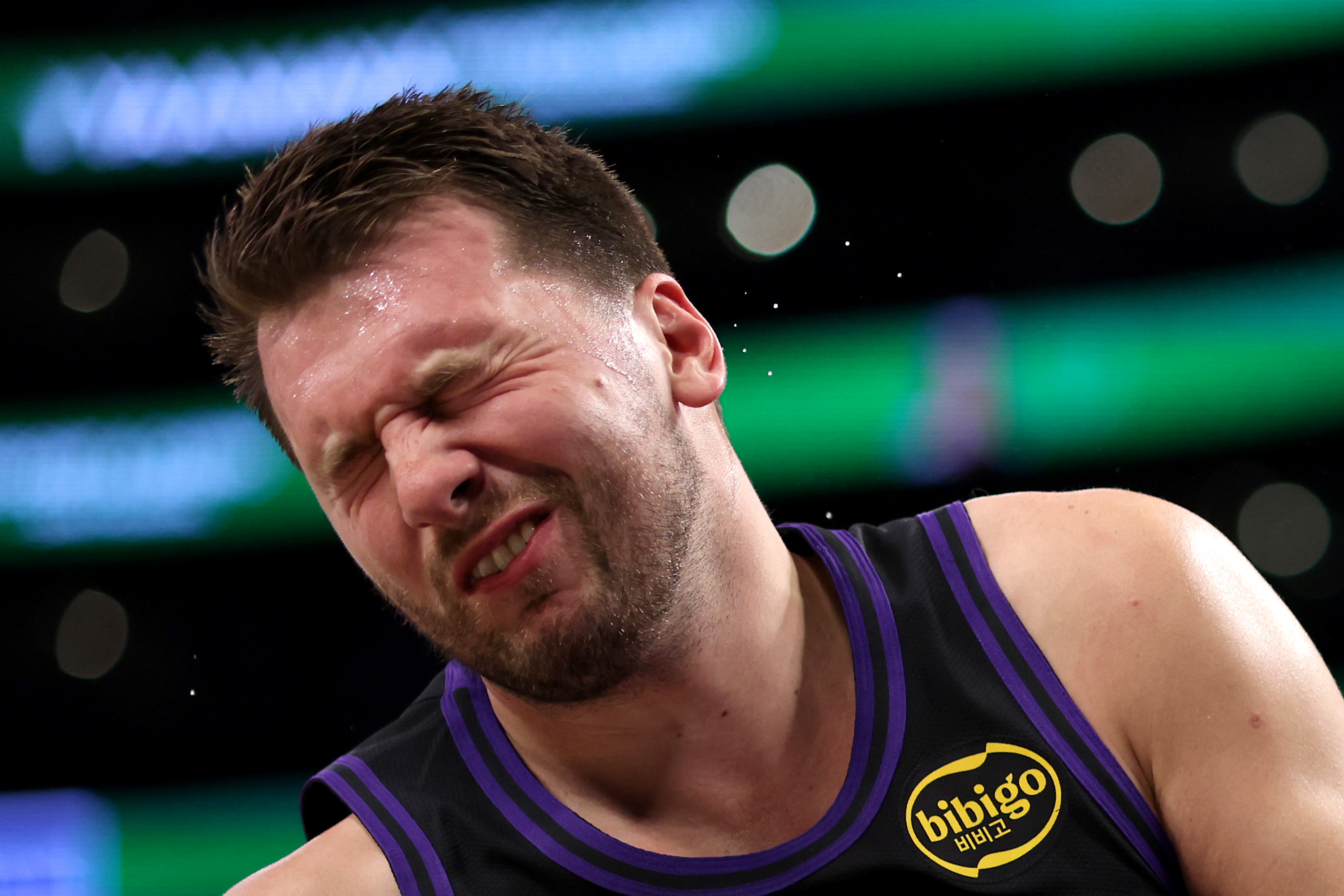 La impugnación de Luka Doncic de la regla de los 65 partidos podría ...