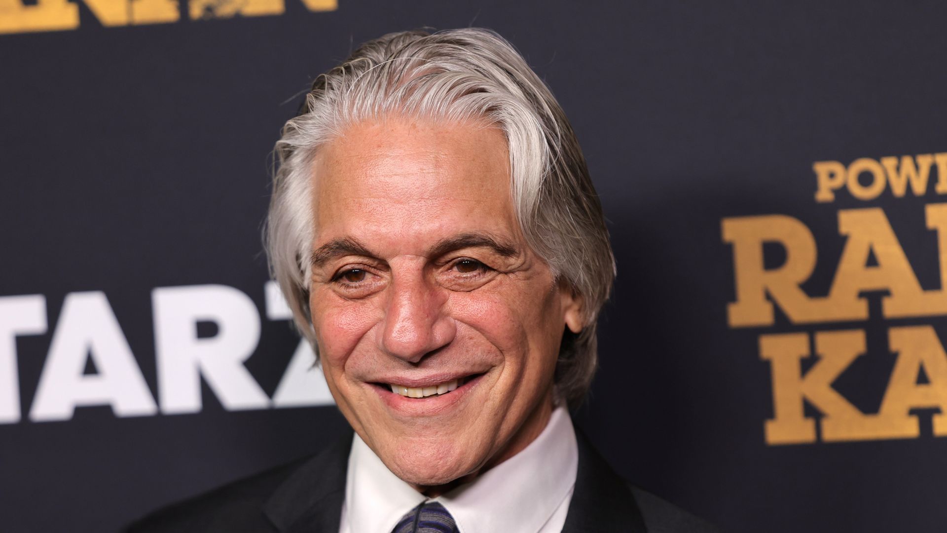 Los hijos de Tony Danza: Lo que debes saber sobre sus 4 hijos