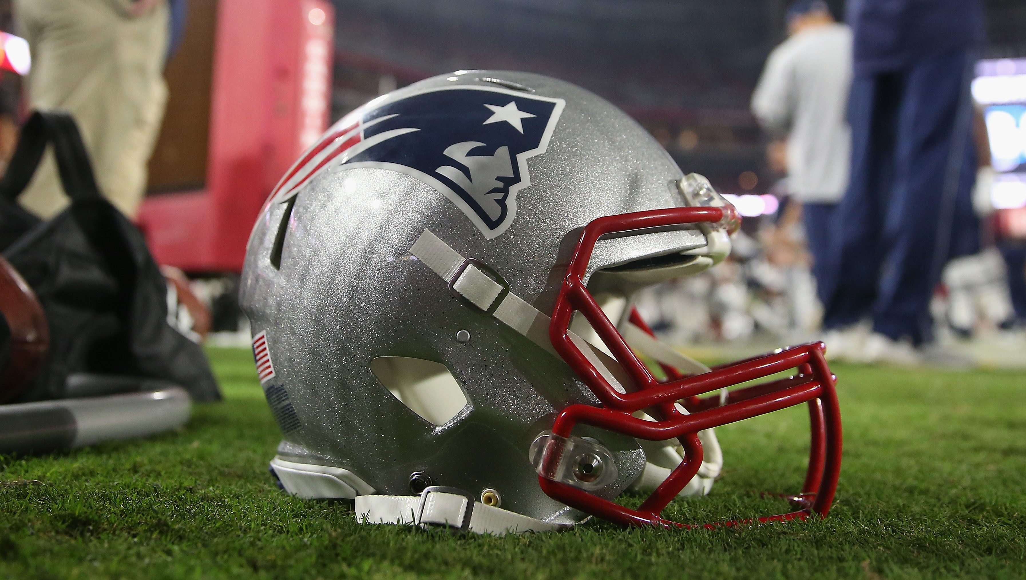 Los Patriots reciben críticas después de que un analista criticara ...