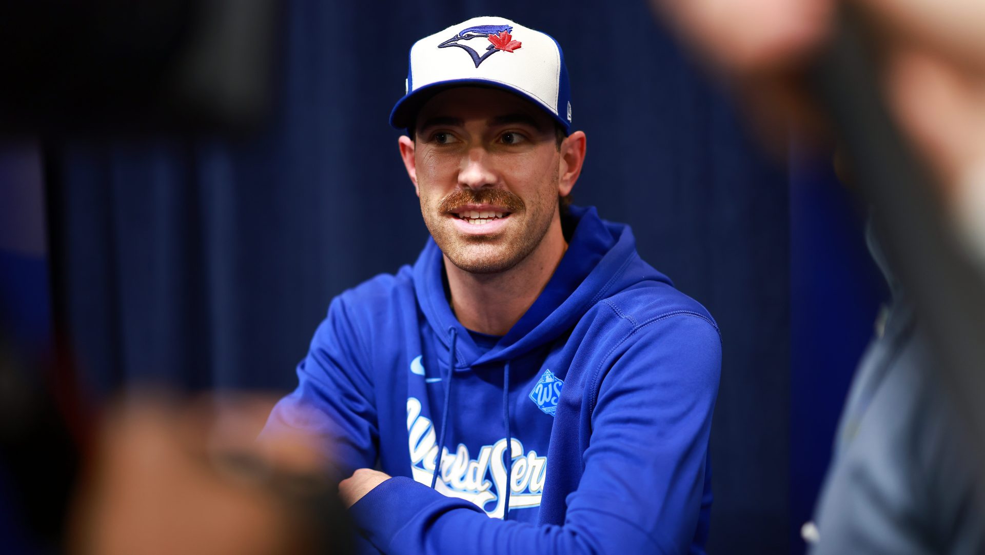 Los Blue Jays comparten una importante actualización sobre la lesión de ...