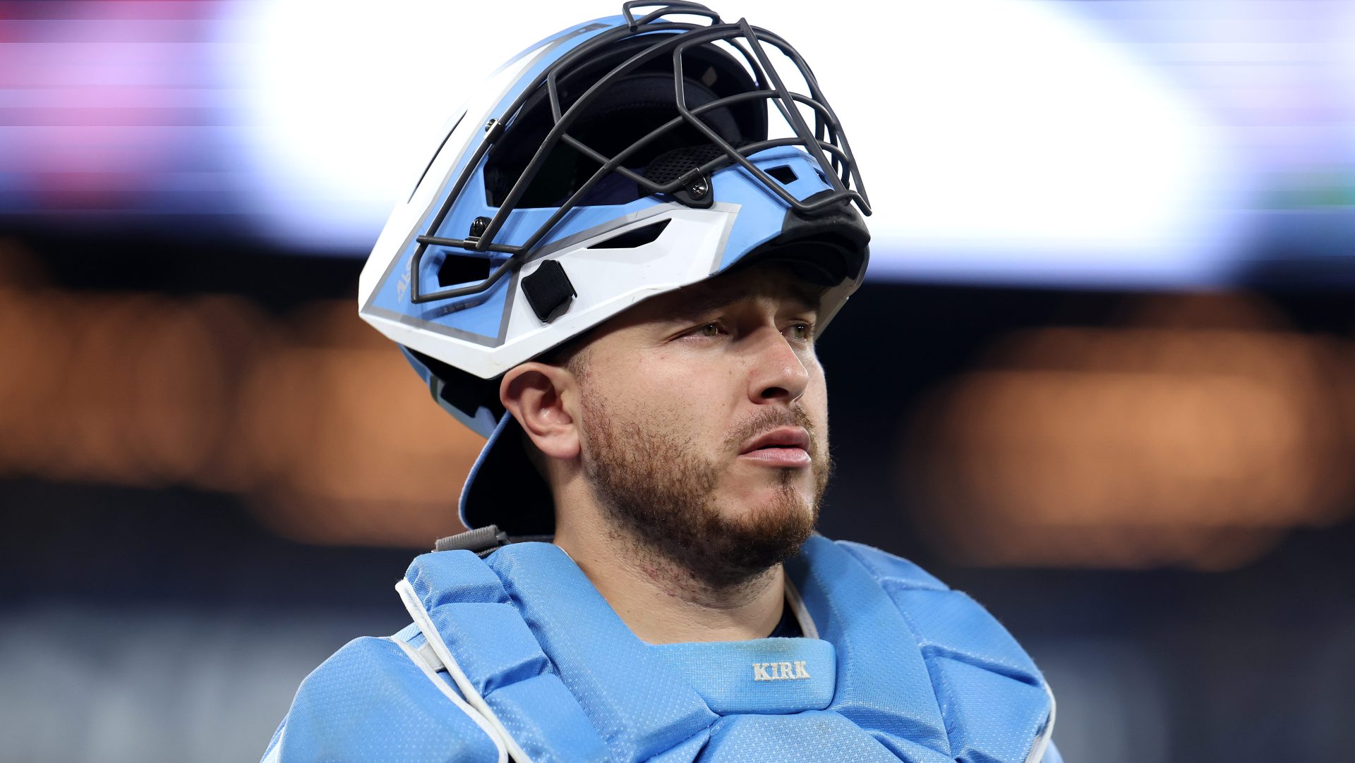 Los Blue Jays toman una decisión sobre Alejandro Kirk en una serie de ...