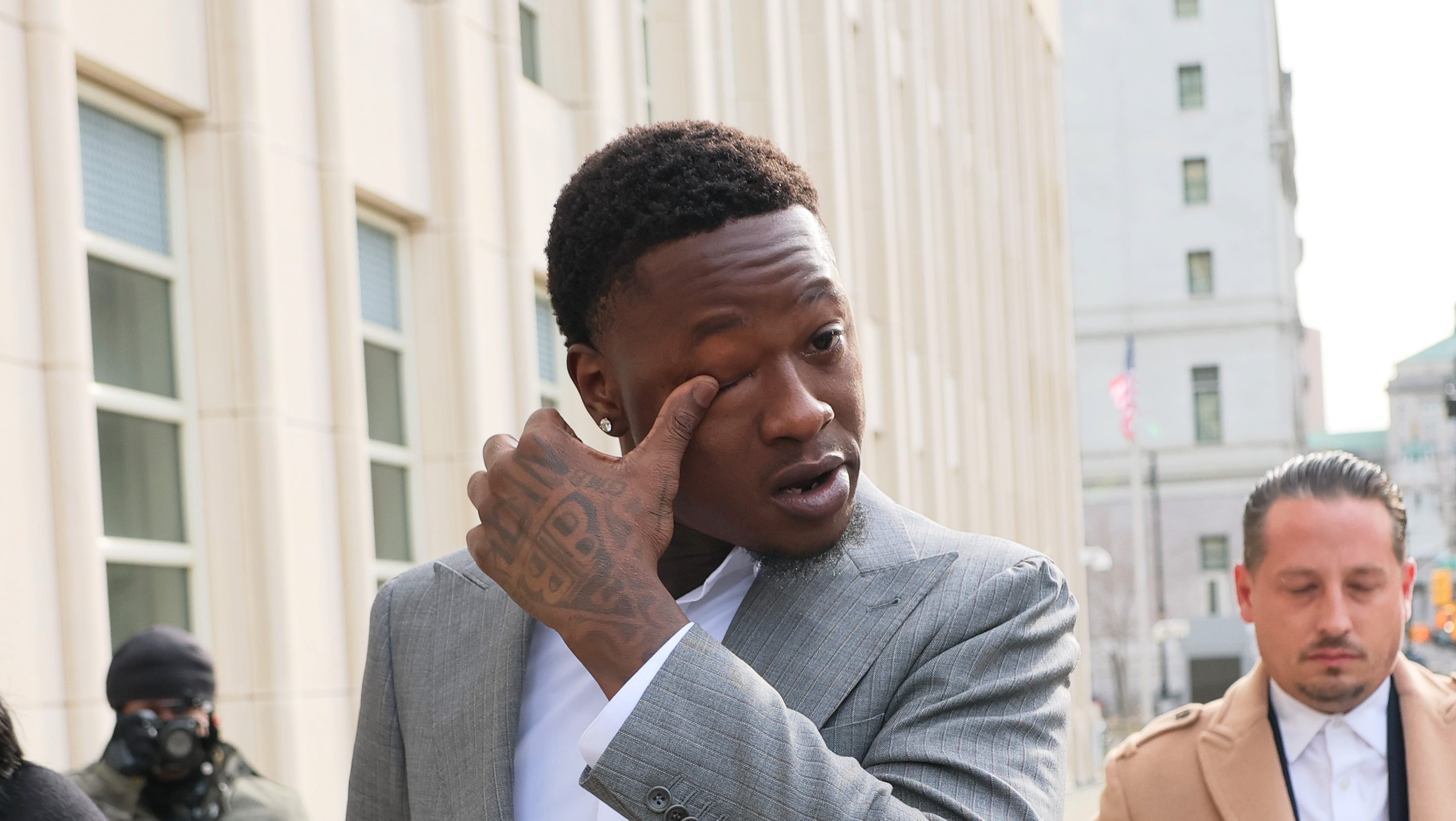 Miami Heat recibe una actualización sobre la saga de Terry Rozier - HEAVY
