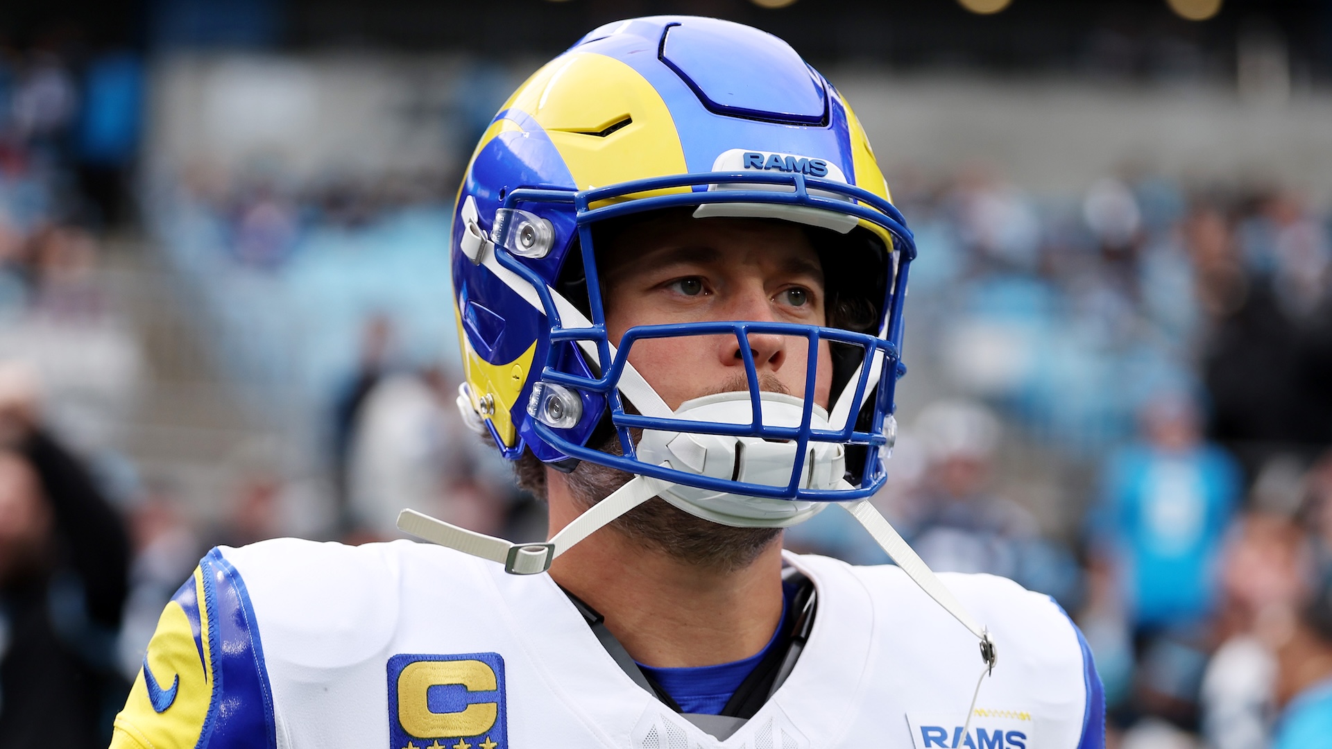 Los Rams son instados a incorporar a un ex receptor All-Pro para la ...