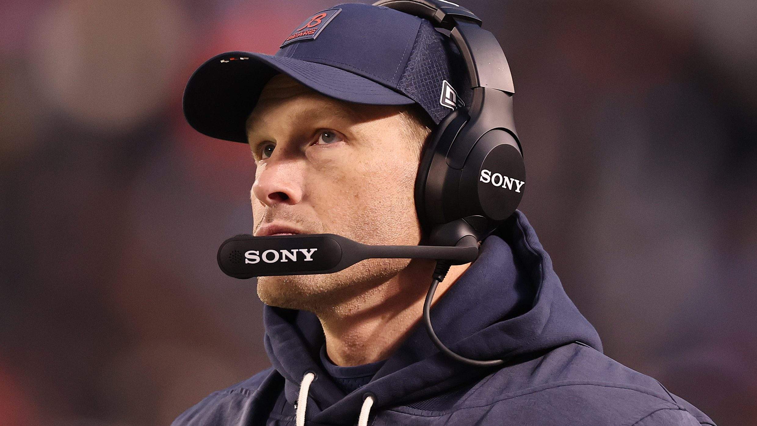 Los Bears rompen el silencio sobre el esquinero Zah Frazier tras la ...