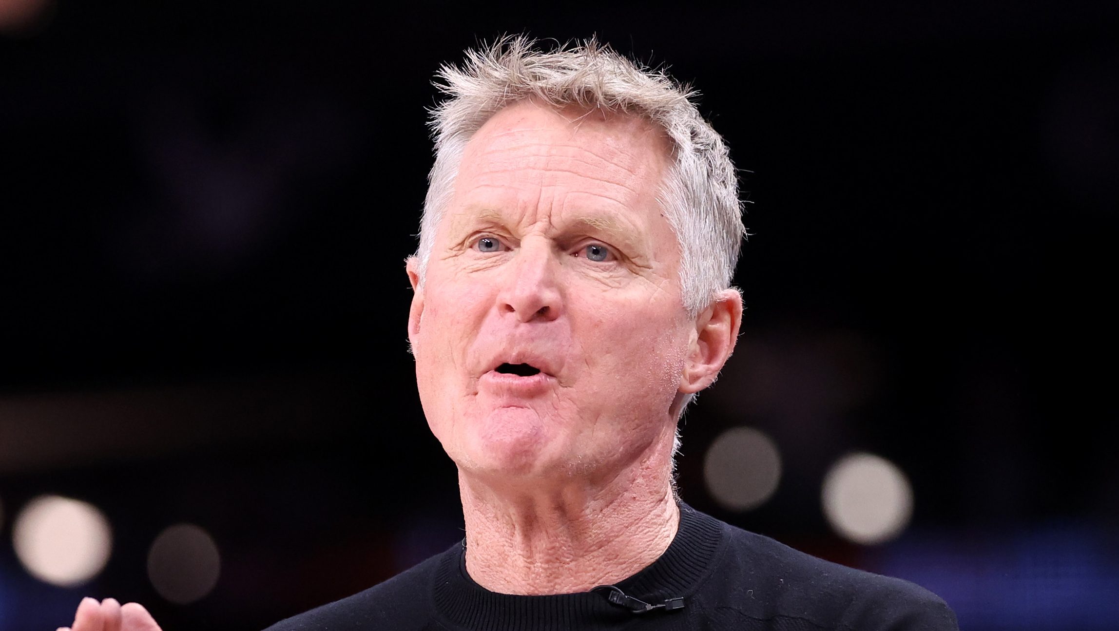 Los Warriors reciben una importante actualización sobre su selección ...