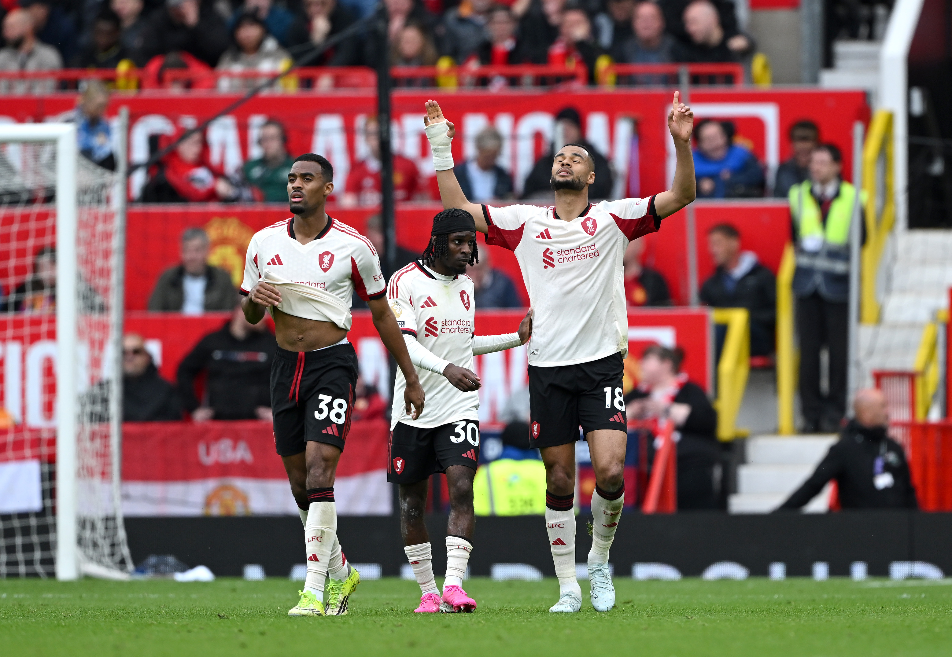 Cómo ver el partido Liverpool vs Chelsea en directo hoy: Previa de la ...