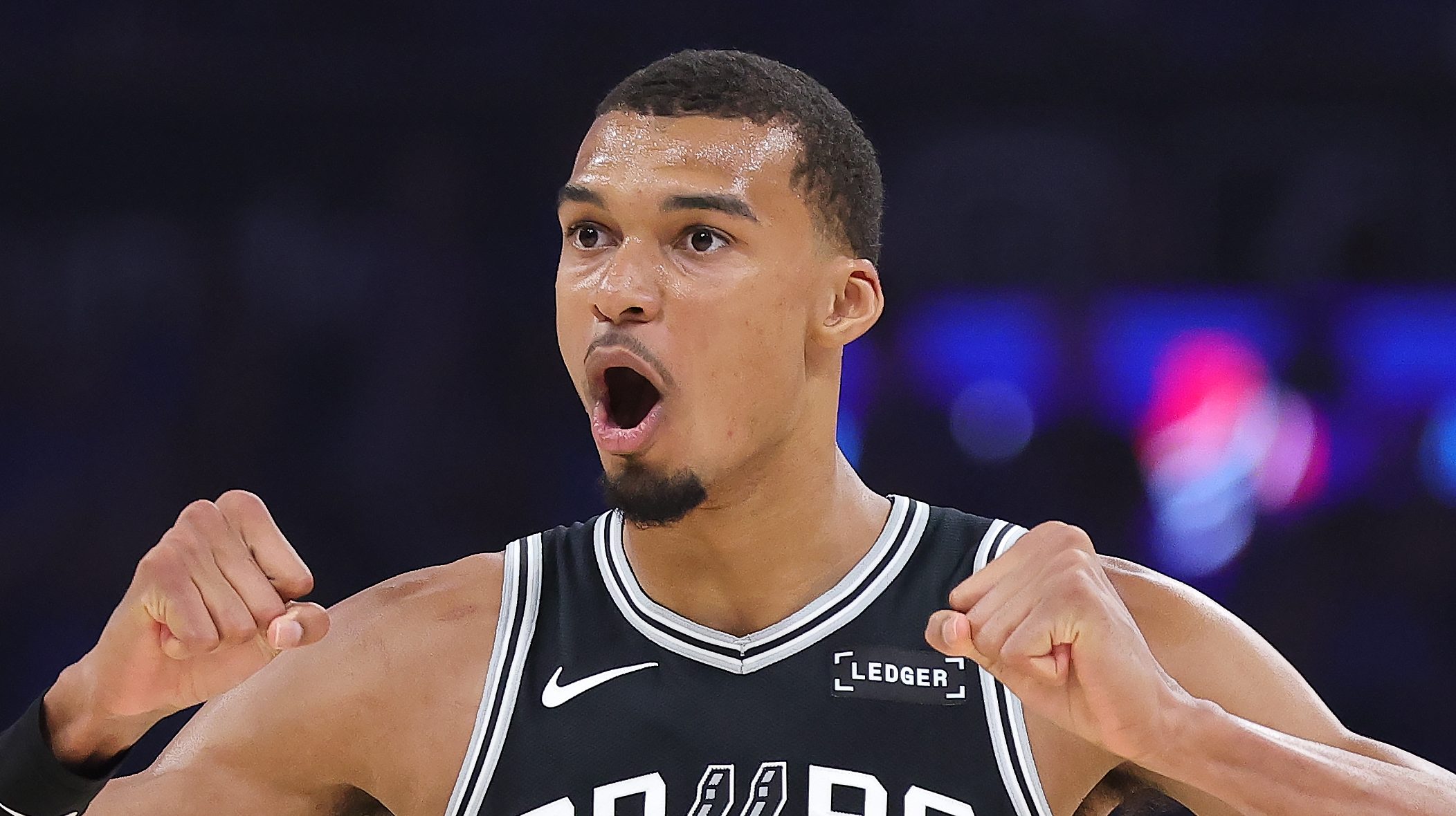 Los Spurs reciben buenas noticias antes del decisivo sexto partido ...