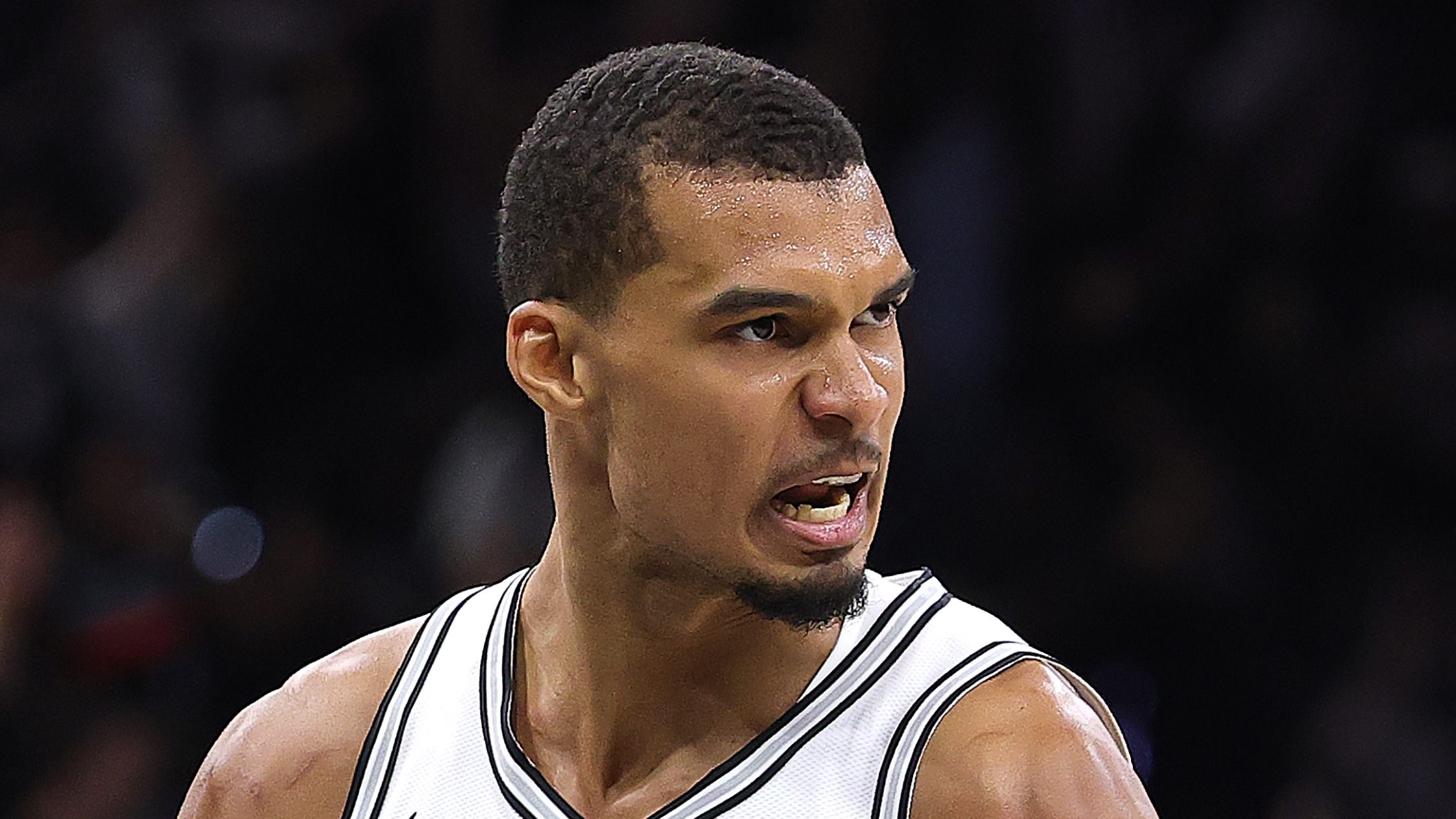 Marcador del Thunder vs Spurs: SGA y Wembanyama anotan en el ...