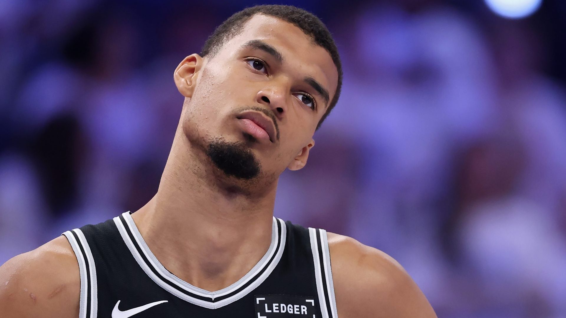 Los Spurs reciben malas noticias tras la derrota en el quinto partido ...