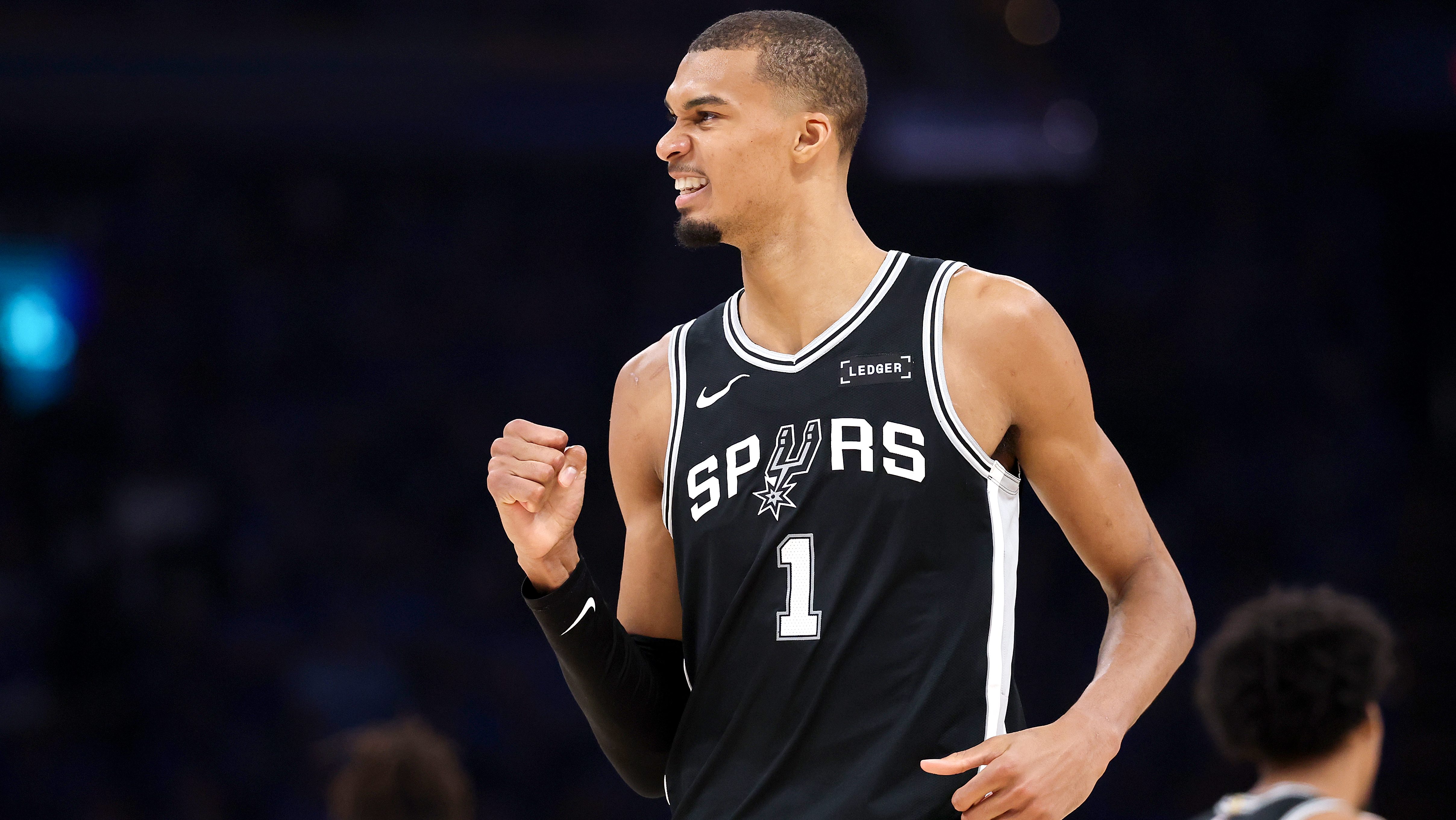 Victor Wembanyama, de los Spurs, admite que los celos lo impulsaron a ...