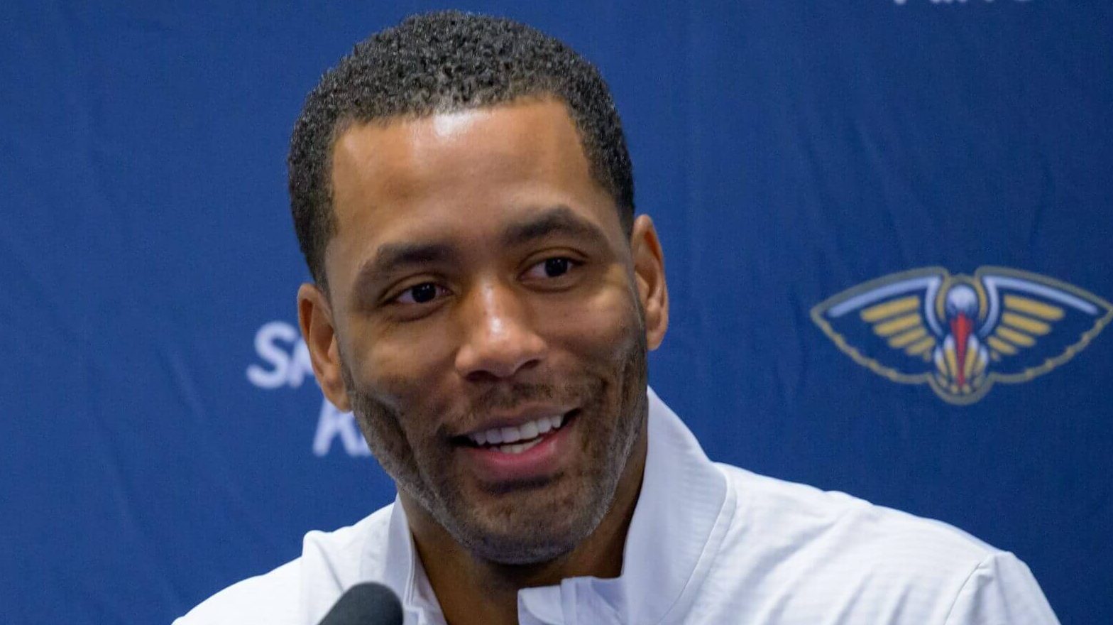 ¿Quién es Bryson Graham? Conozca al nuevo director ejecutivo de los Bulls.