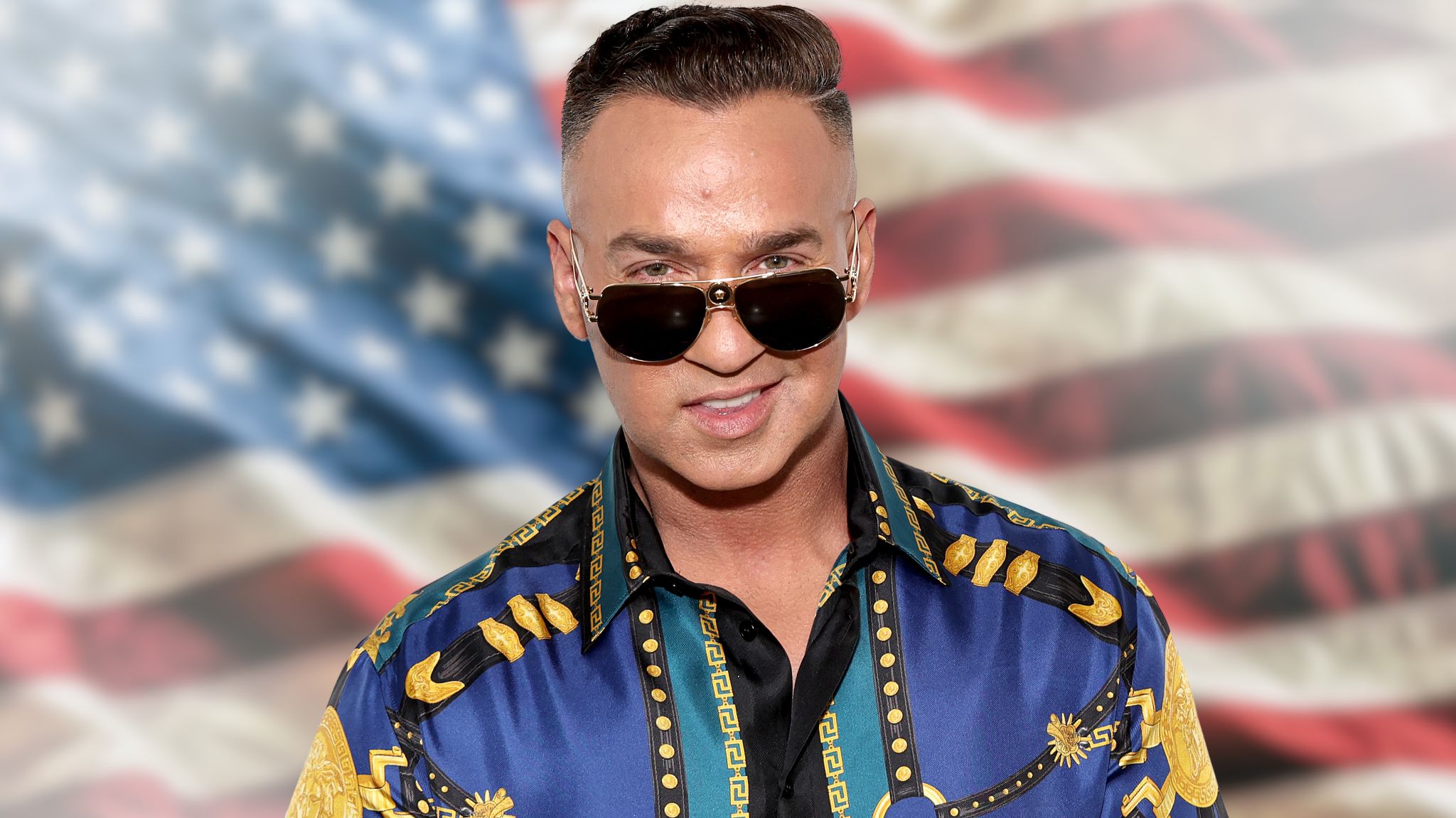 Mike 'The Situation' Sorrentino insinúa una futura candidatura a ...