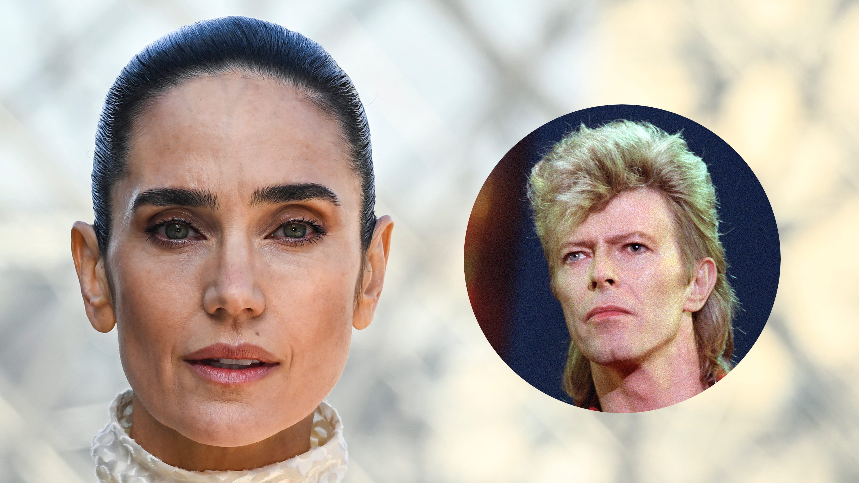 Vea fotos del elenco de 'Laberinto' antes y ahora.