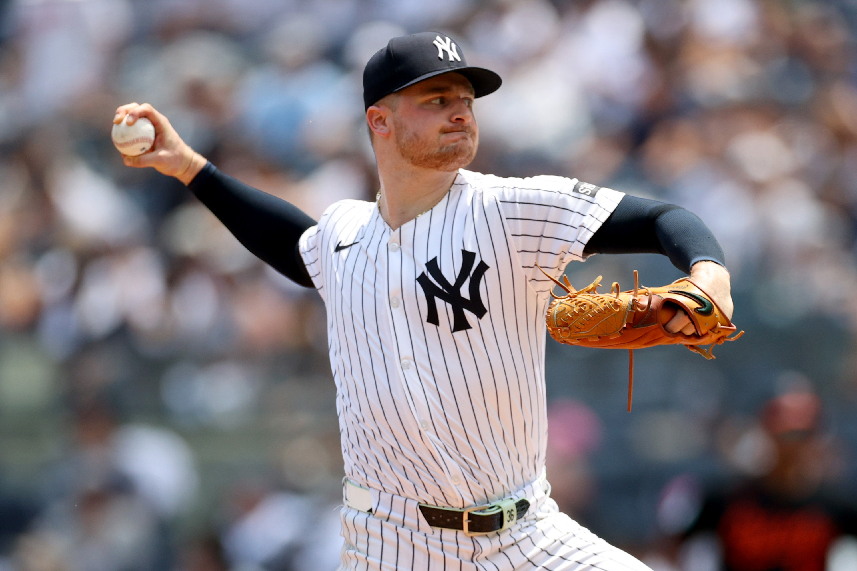 Un informante de los Yankees proporciona información actualizada sobre ...