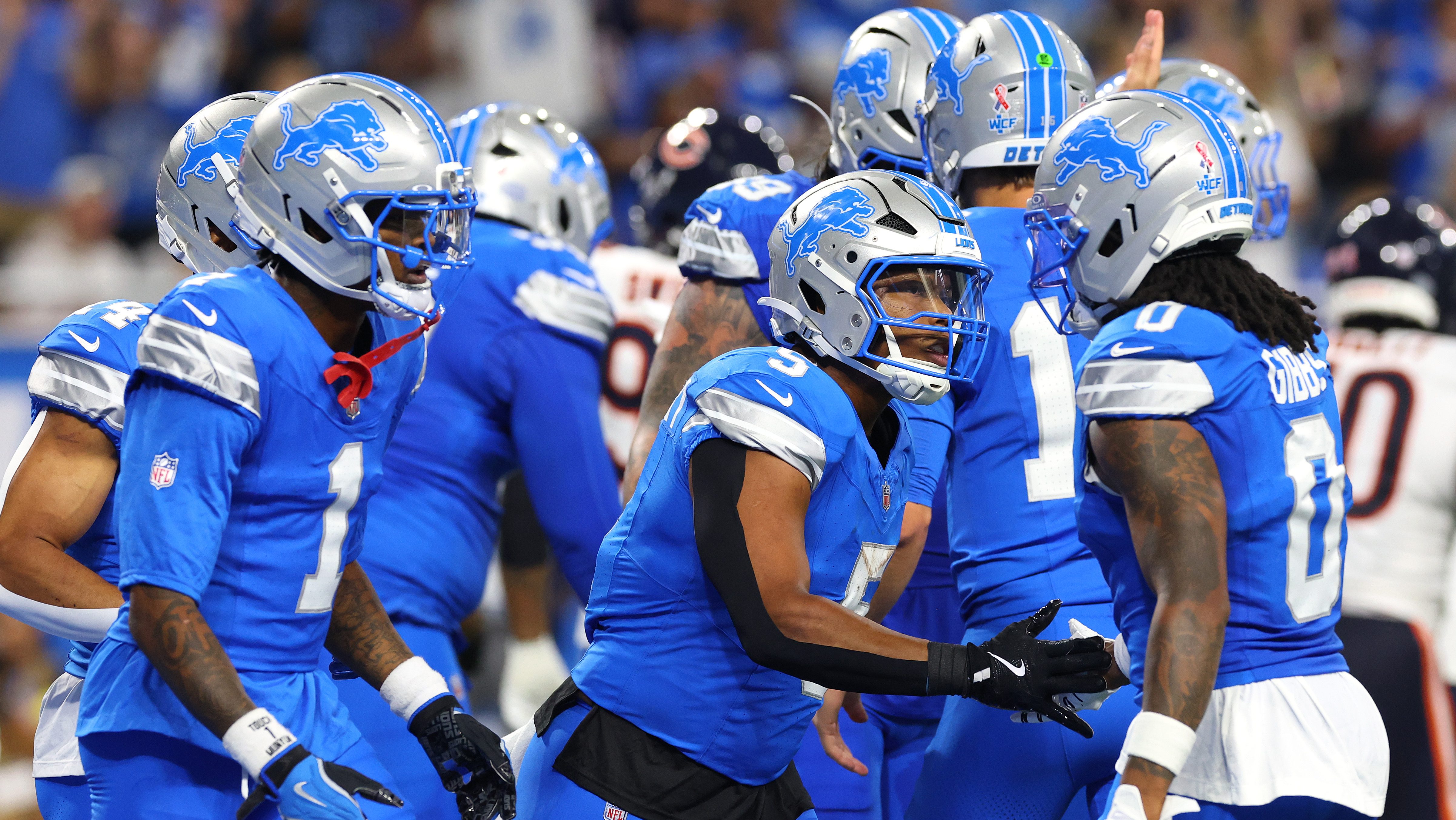 Los Lions nombran al ex gerente general de los Dolphins como nuevo ...