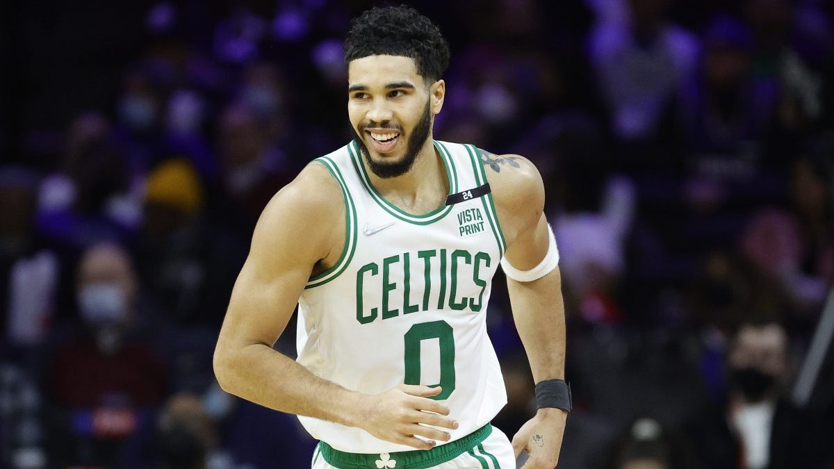 Los Celtics presentan una audaz propuesta de intercambio que forma un ...