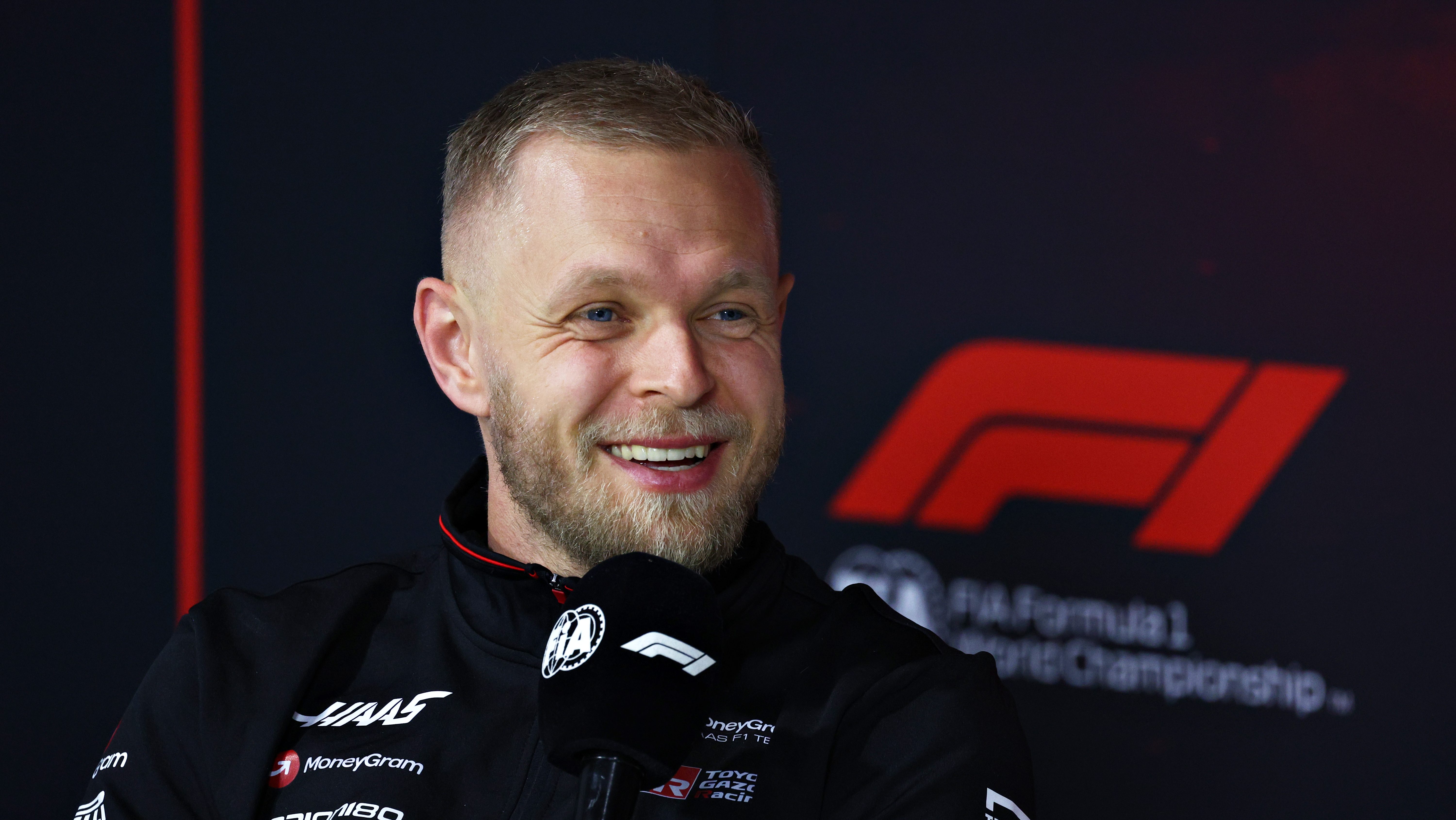 Trackhouse Racing trae de vuelta el Proyecto 91 con Kevin Magnussen - HEAVY