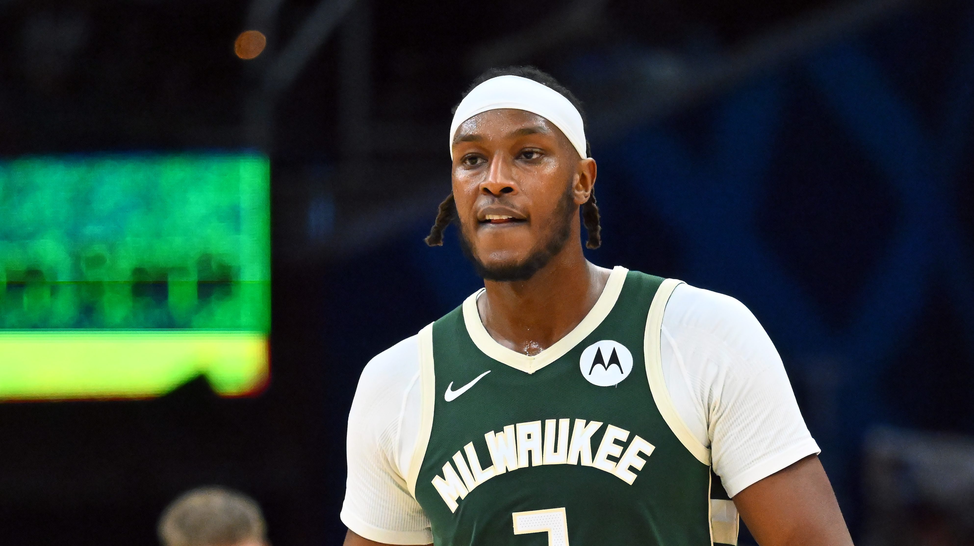 Los Lakers estarían interesados en fichar a Myles Turner como nuevo ...