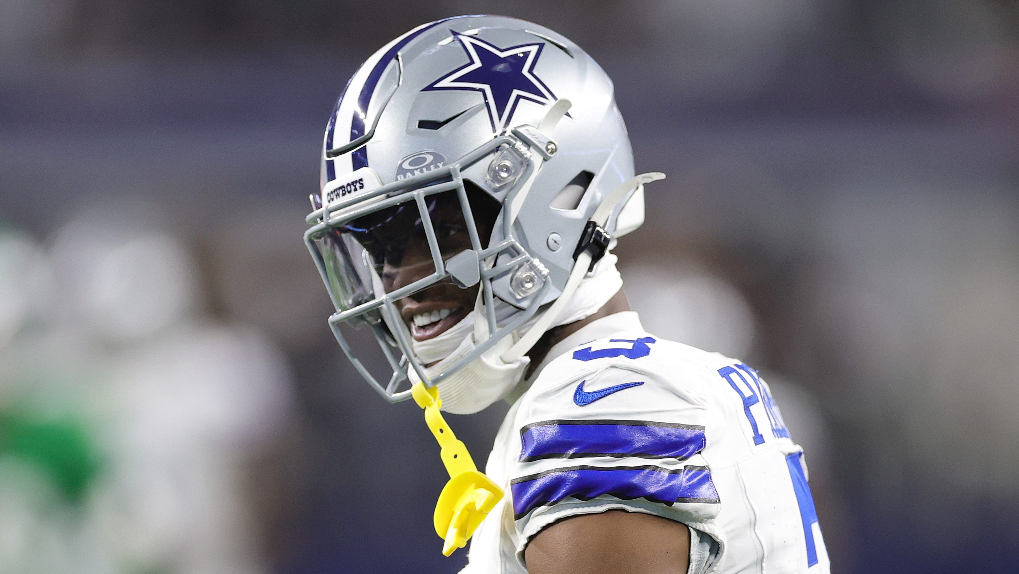 El entrenador en jefe de los Cowboys comparte una actualización ...