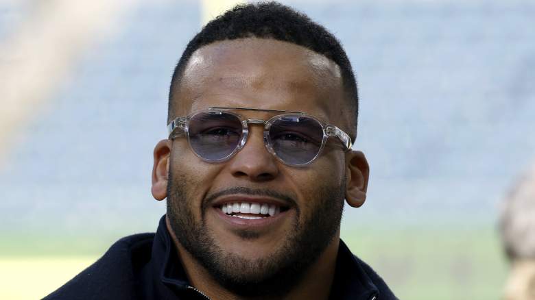Aaron Donald ofrece palabras reveladoras sobre un posible regreso de ...