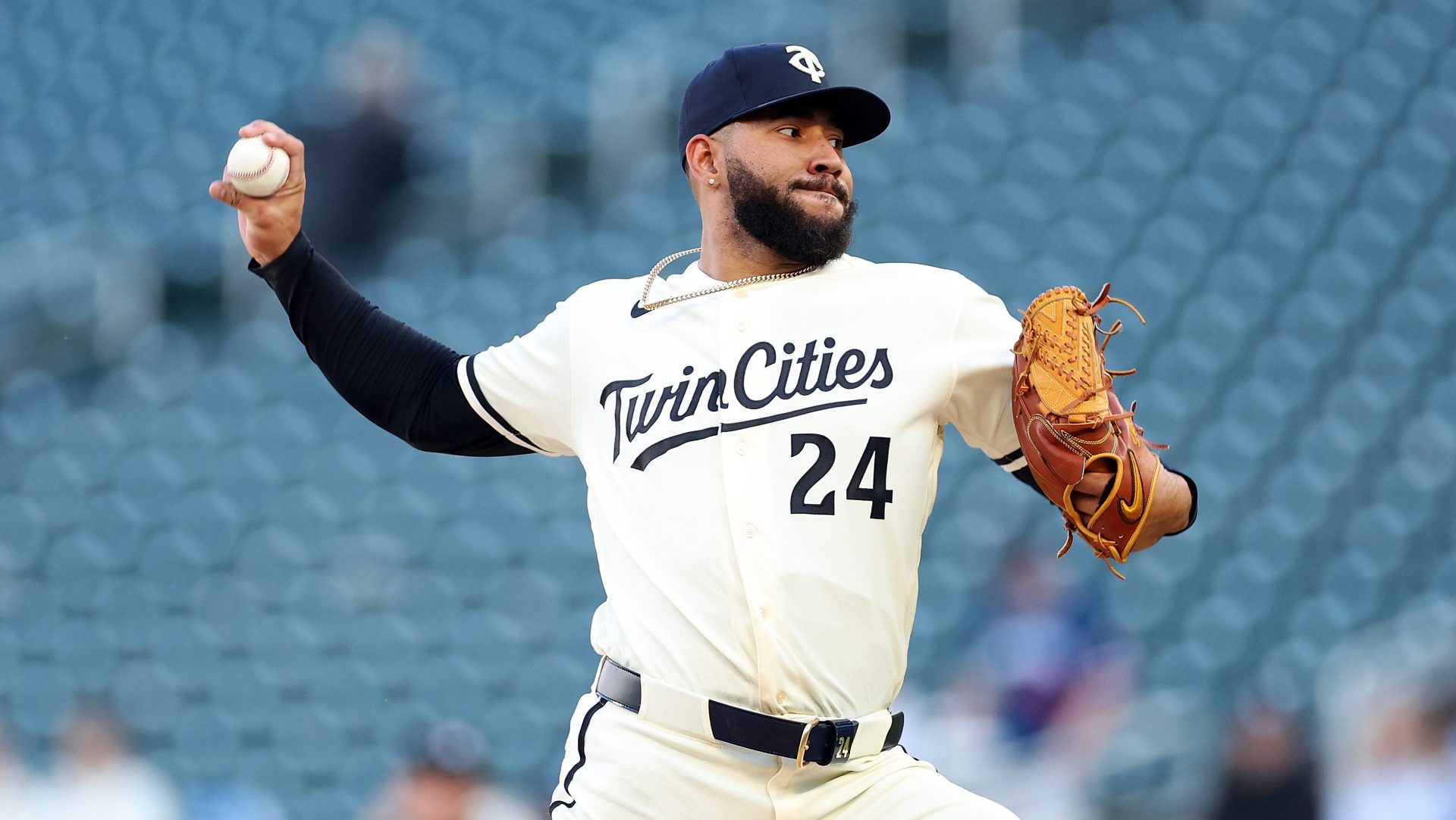 TRASPASO DE LA MLB: Los Blue Jays recuperan a un antiguo prospecto estrella