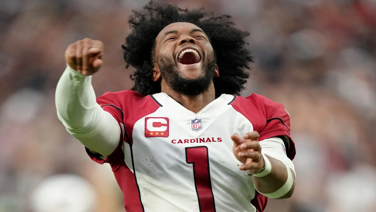 Se pronostica que Kyler Murray, de los Vikings, logrará un gran éxito ...