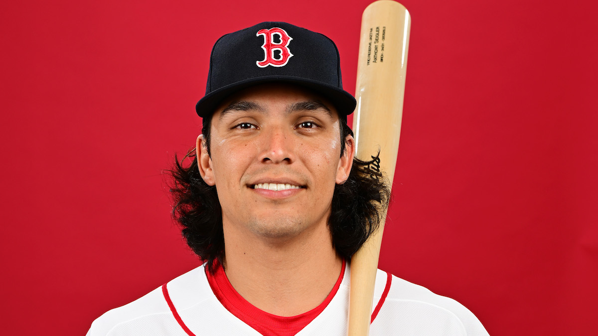 Los Red Sox esperan que el ex número uno de los Yankees pueda corregir ...
