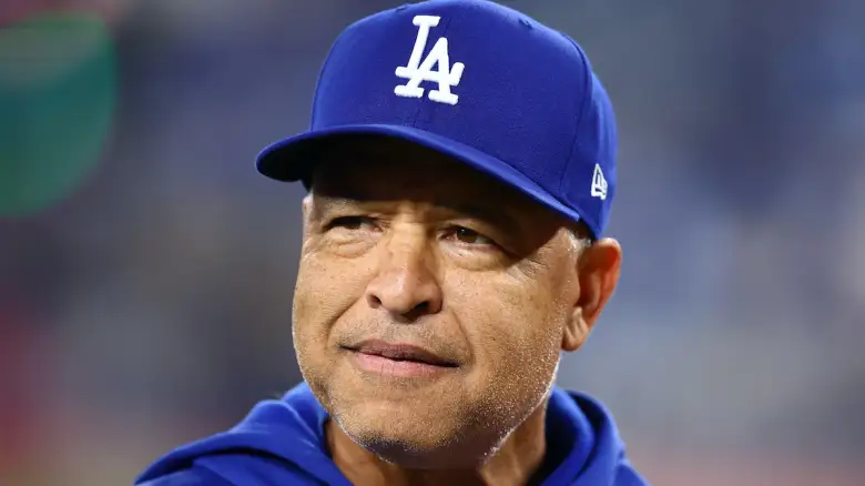 Los Dodgers reciben un importante impulso en su búsqueda de un fichaje ...