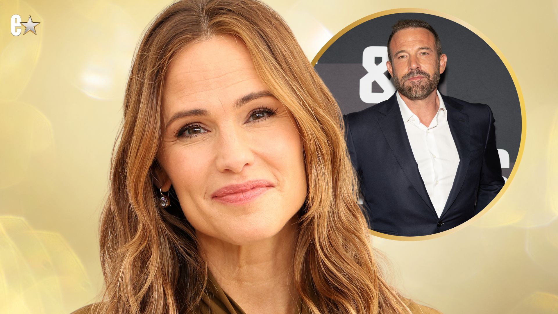 Jennifer Garner comparte comentarios poco comunes sobre el divorcio de ...