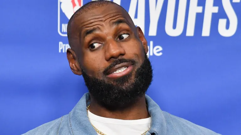 El informe sobre LeBron James da un giro sorprendente: informante de ...