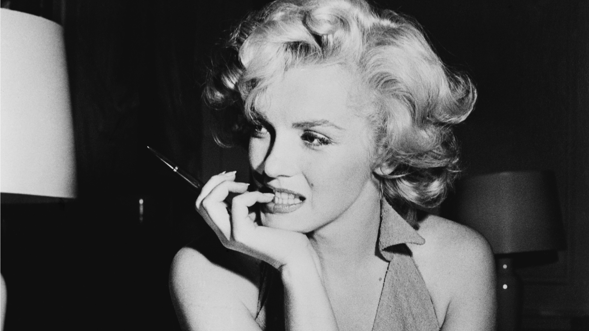 Una escena icónica de Marilyn Monroe provocó su divorcio de Joe DiMaggio.